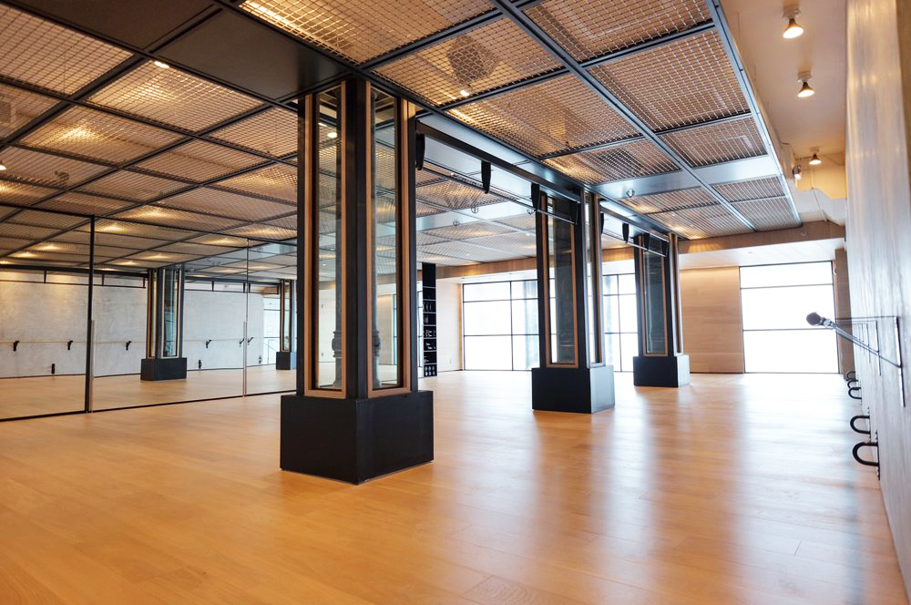 Project By Equinox - NoLita - New York - Sweat Concierge Review