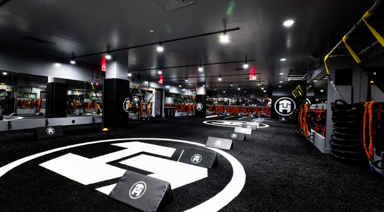 Barry's Bootcamp - Upper East Side - New York - Sweat Concierge Review