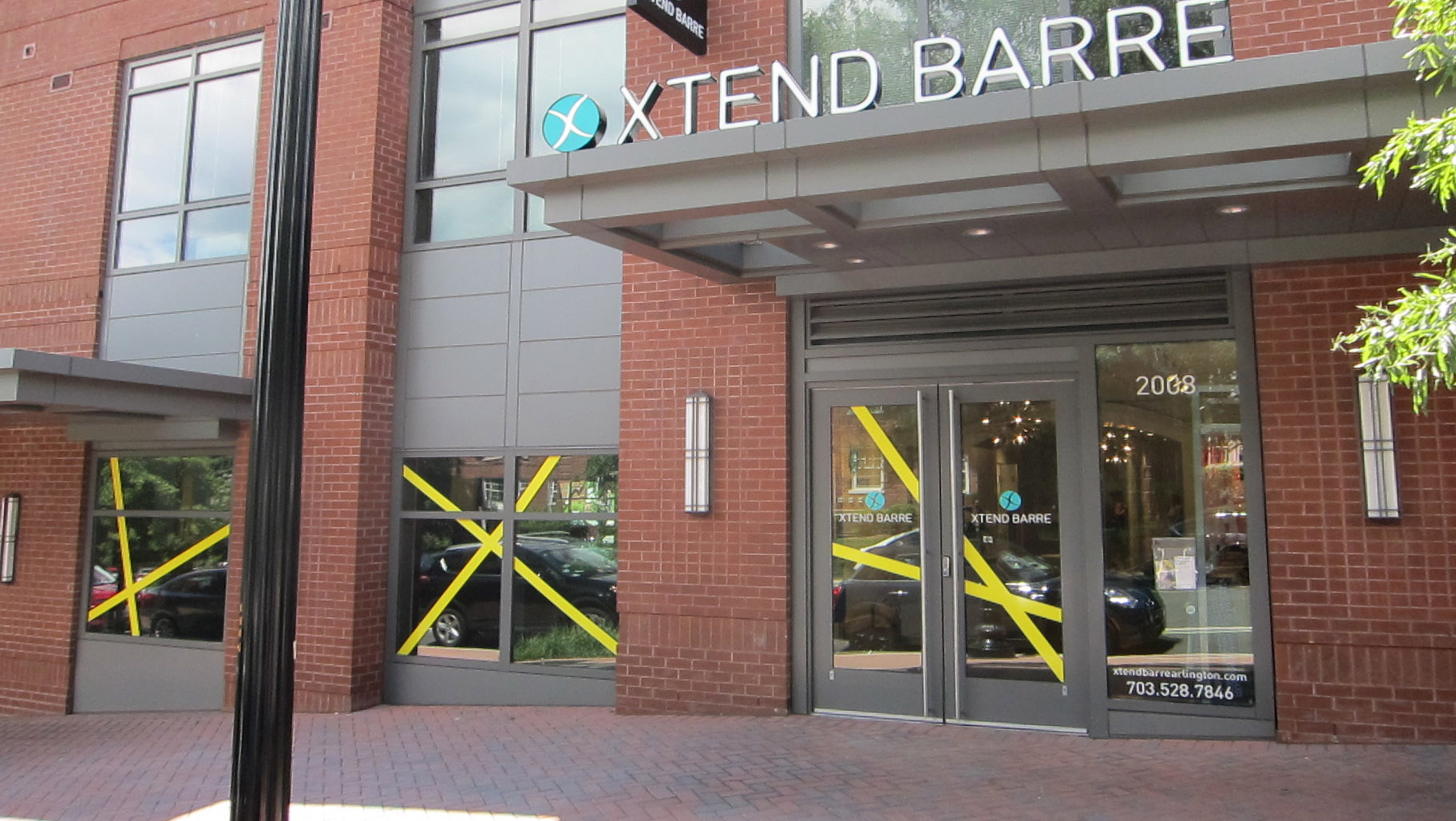 Xtend Barre - Arlington - Washington, DC - Sweat Concierge Reviews Xtend Barre - Arlington - Washington, DC - Sweat Concierge Reviews